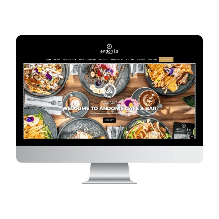 Adelaide SEO Marketing | Adelaide's SEO & Web Design Agency