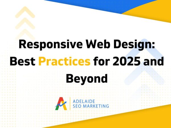 Responsive Web Design: Explore Best Practices for 2025